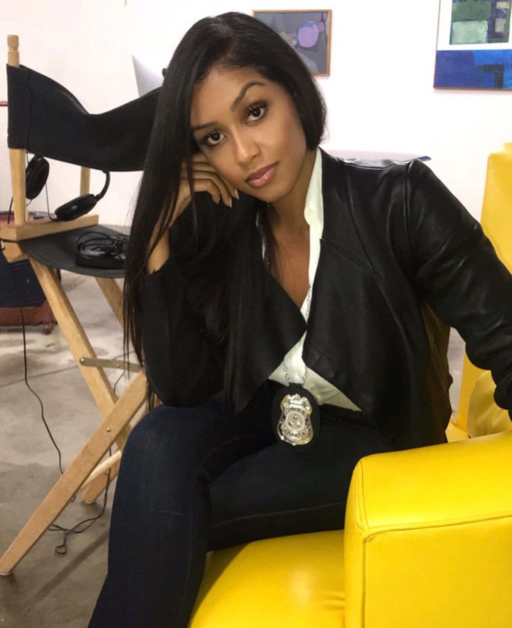 Picture of Tyler Abron