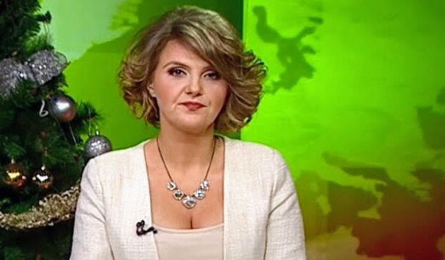 Picture of Silvia Ionita