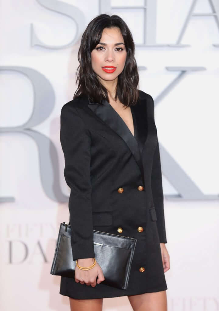 Picture of Fiona Wade