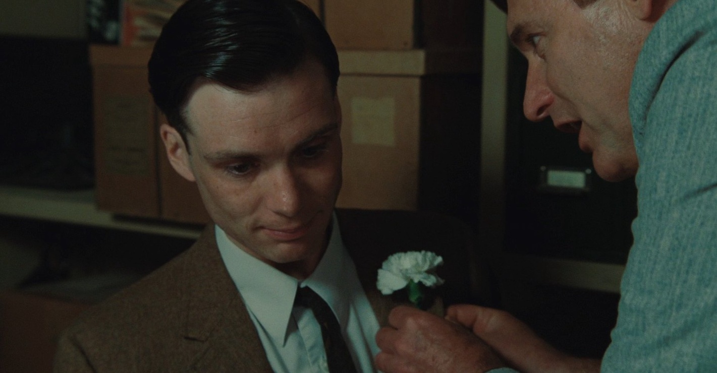 Picture of Peacock (2010)