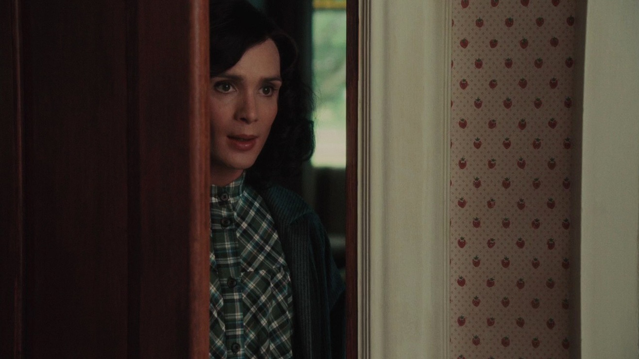 Picture of Peacock (2010)