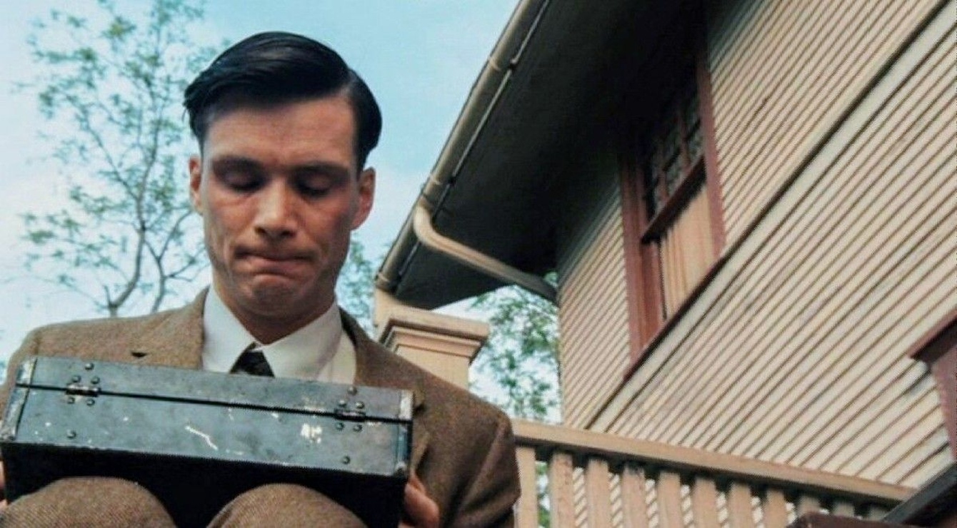 Picture of Peacock (2010)