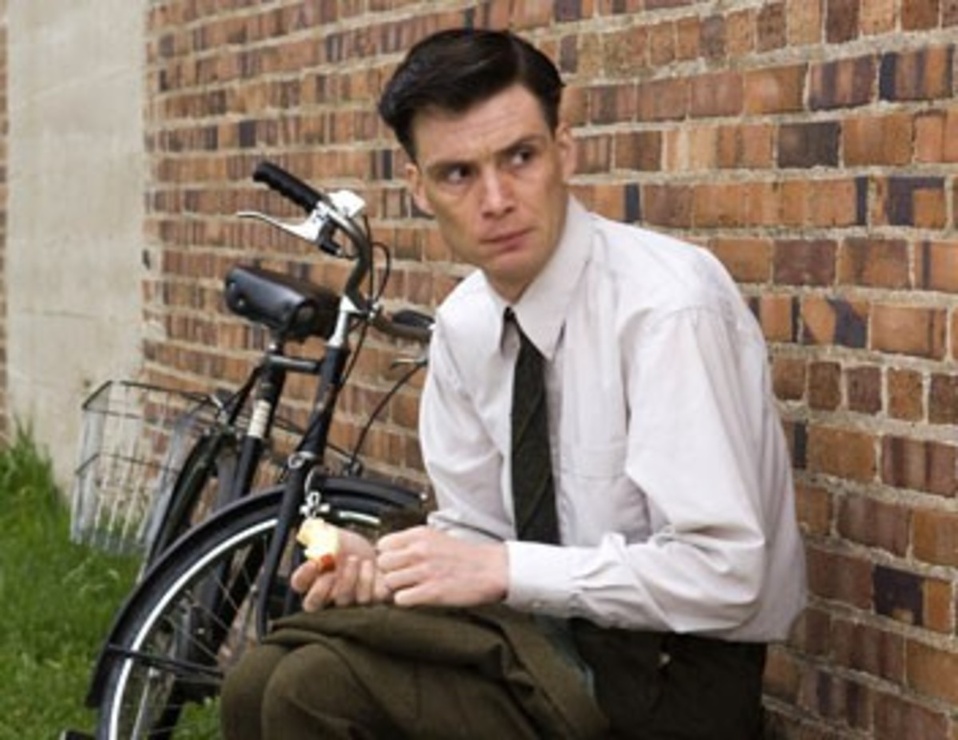 Picture of Peacock (2010)