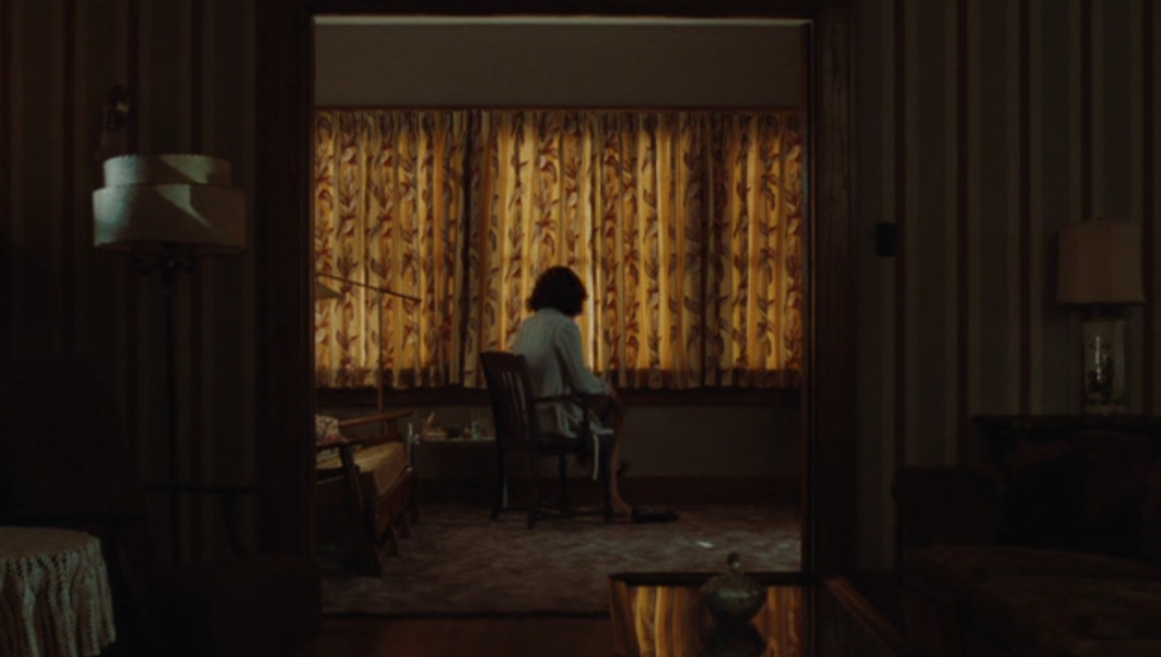 Picture of Peacock (2010)