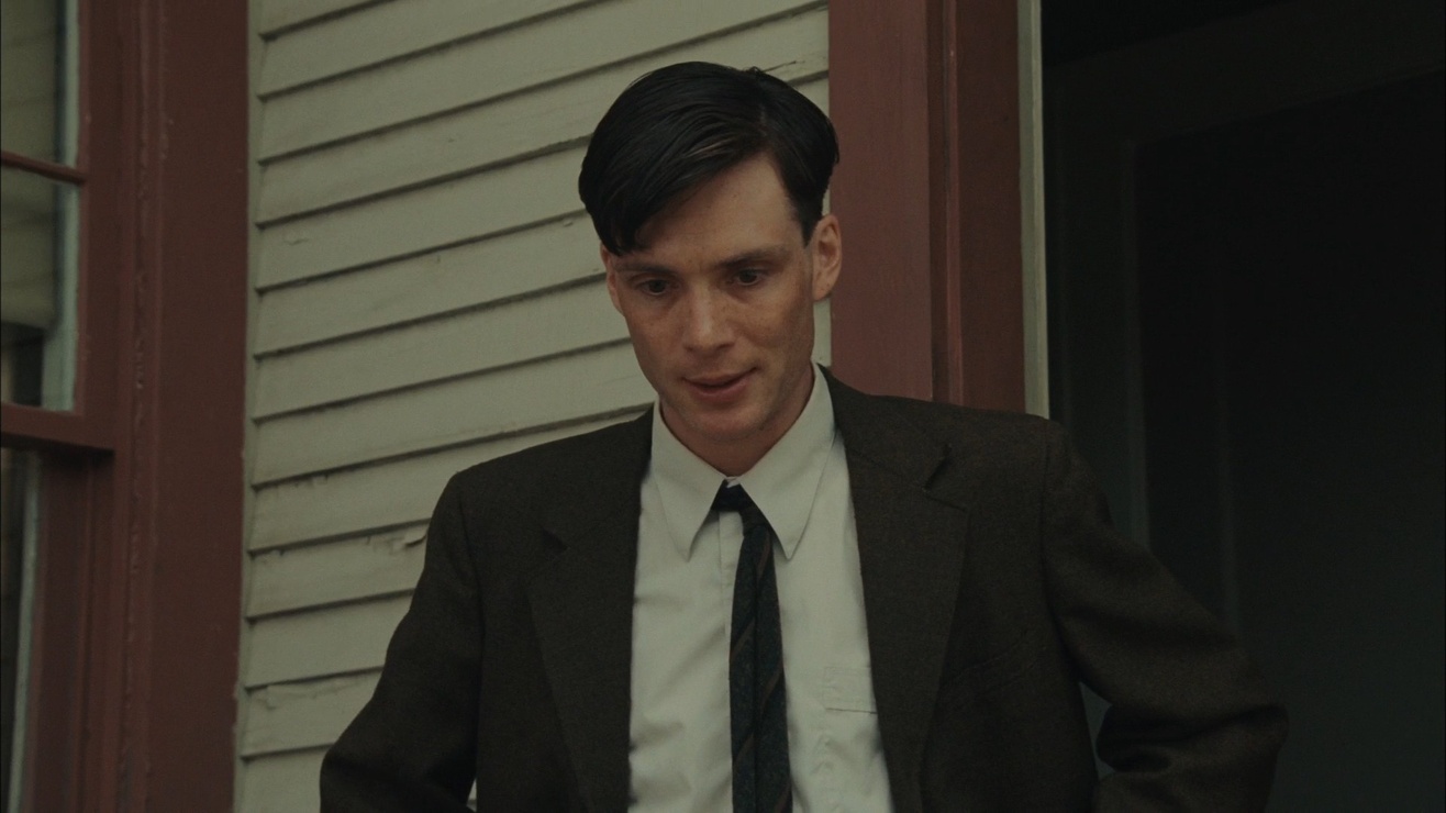 Picture of Peacock (2010)