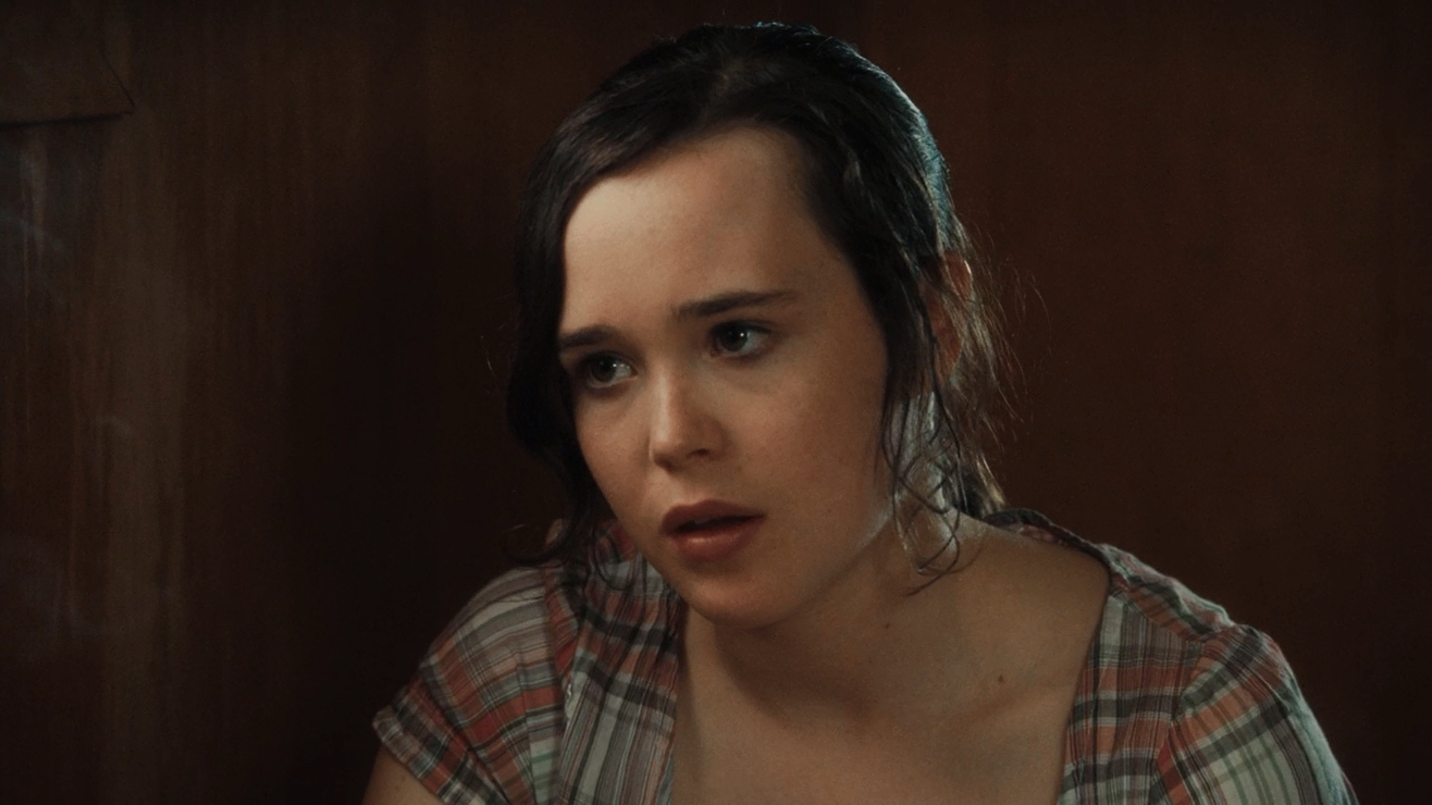 Picture of Peacock (2010)