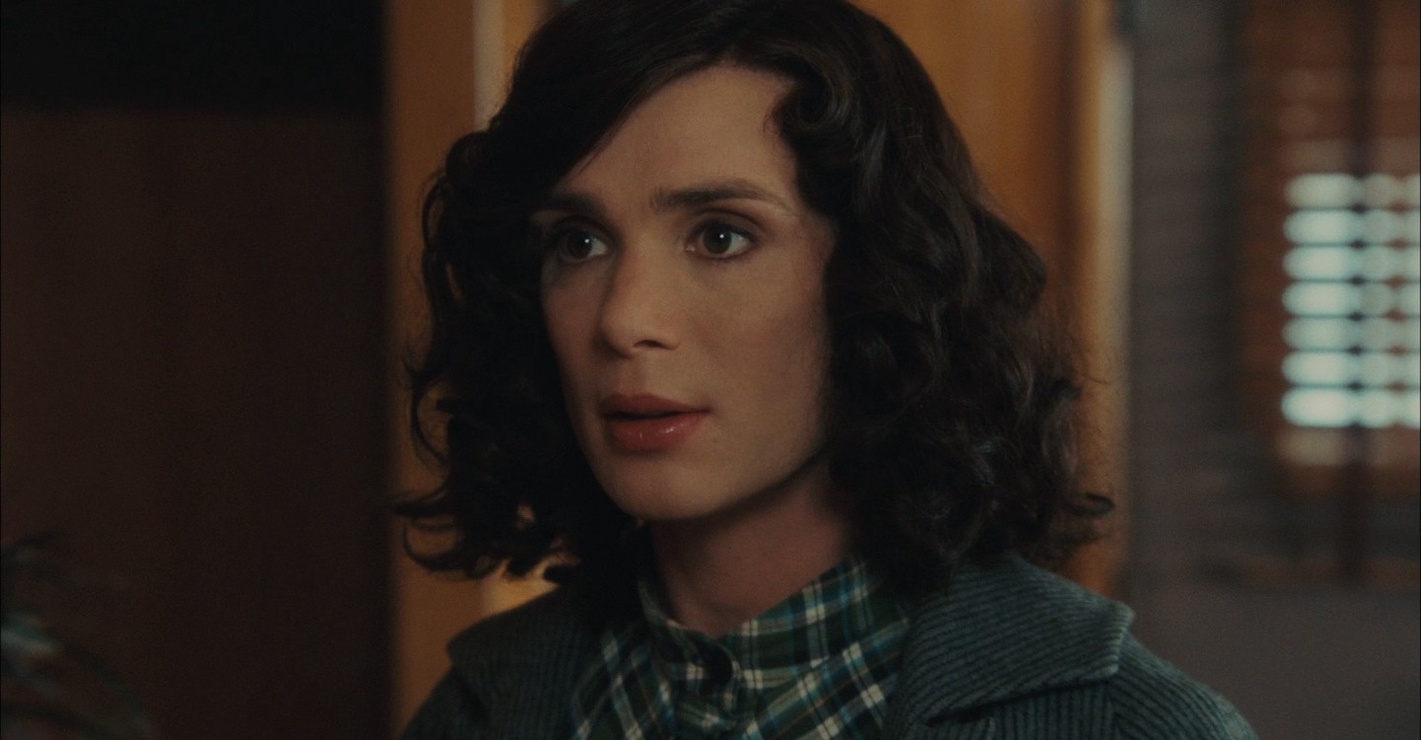 Picture of Peacock (2010)