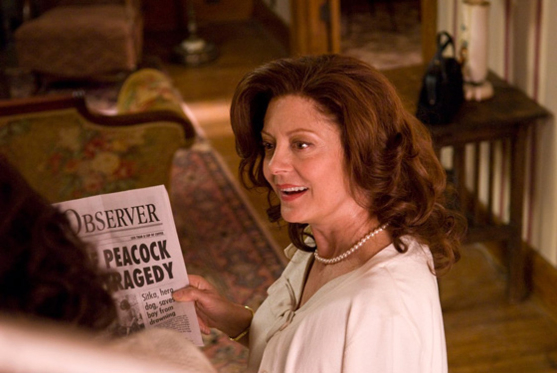 Picture of Peacock (2010)