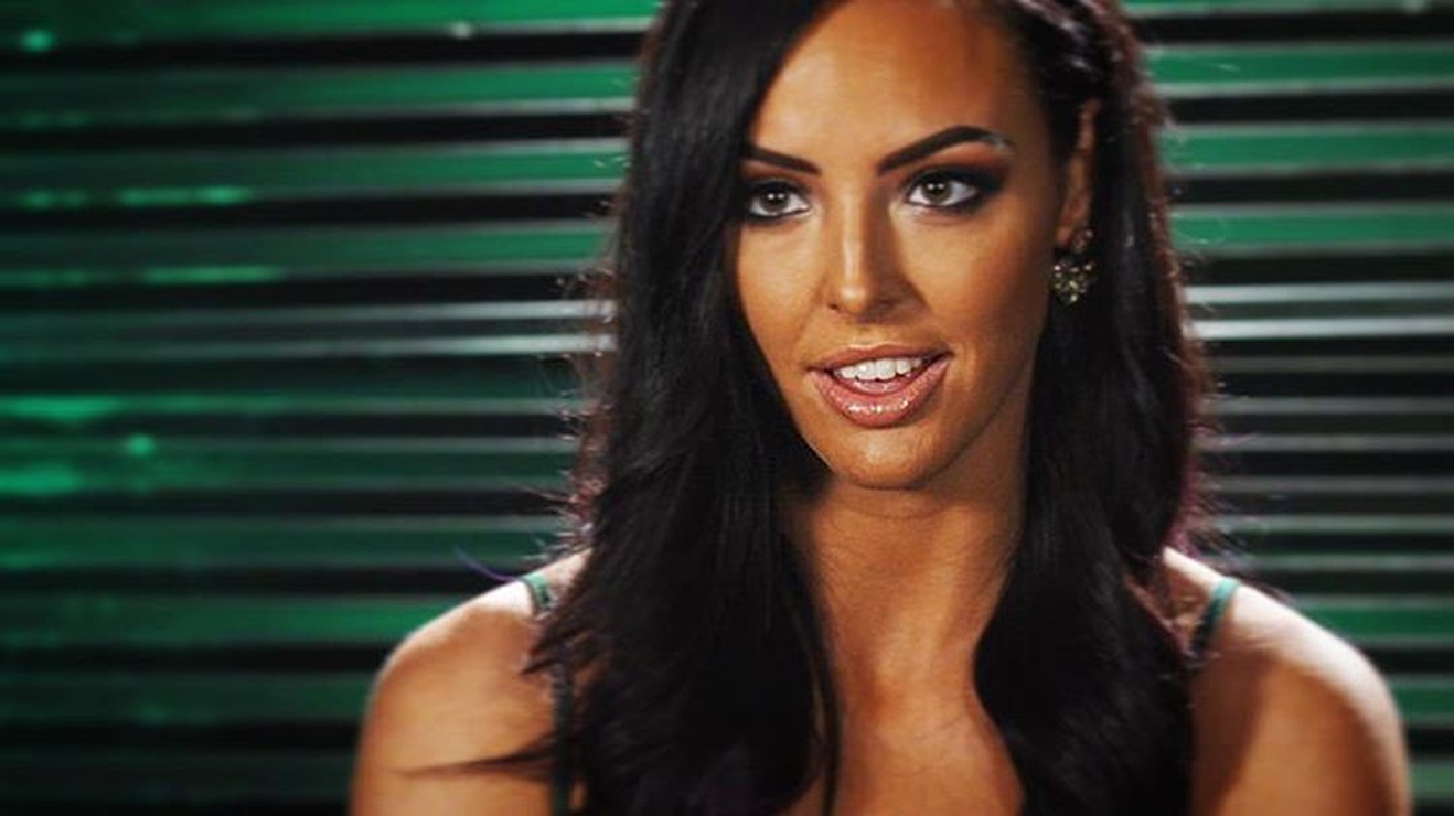 Picture of Cassie McIntosh