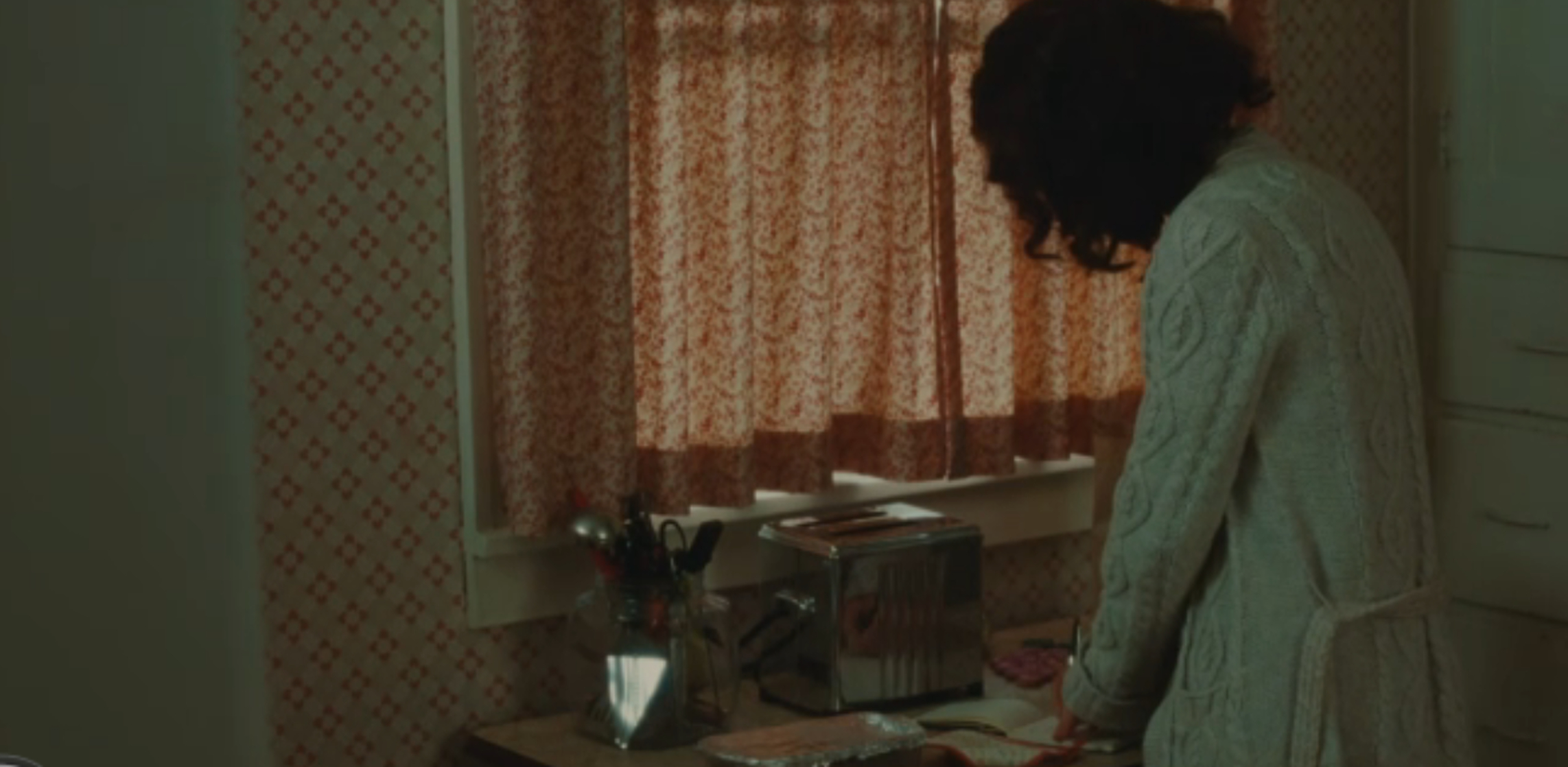 Picture of Peacock (2010)