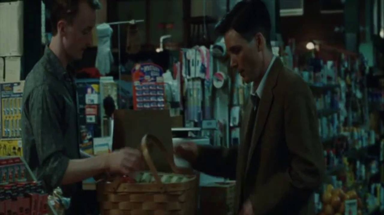 Picture of Peacock (2010)