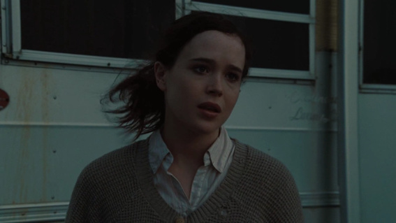 Picture of Peacock (2010)