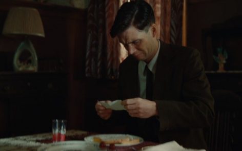 Picture of Peacock (2010)