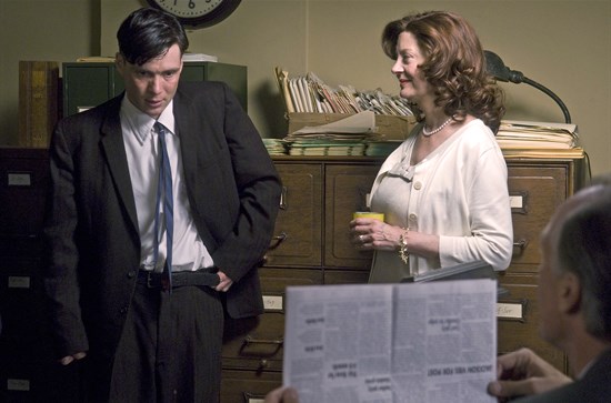 Picture of Peacock (2010)