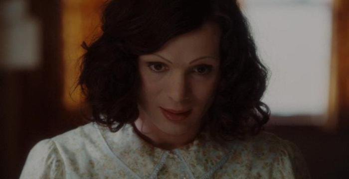 Picture of Peacock (2010)