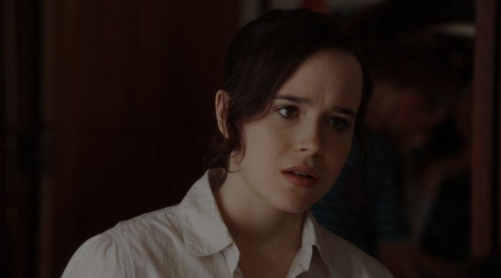 Picture of Peacock (2010)