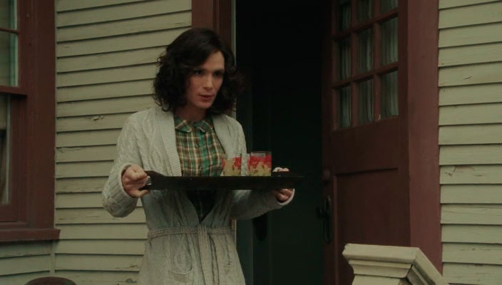 Image of Peacock (2010)