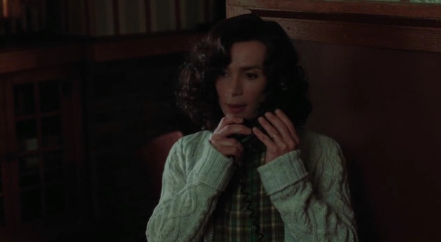 Picture of Peacock (2010)