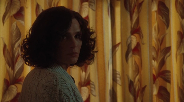 Picture of Peacock (2010)