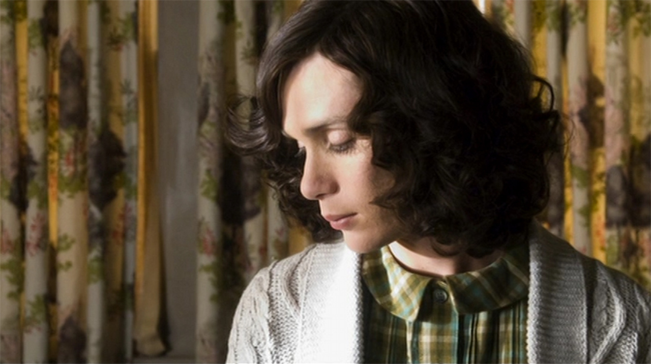 Picture of Peacock (2010)