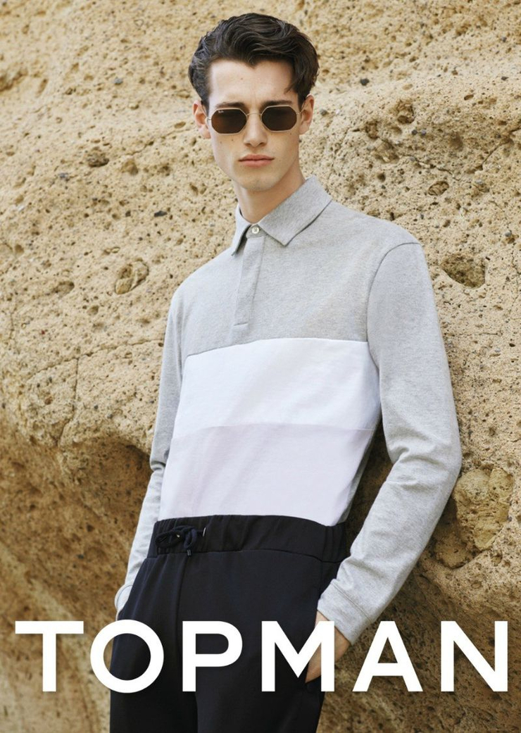 Picture of Robbie Beeser