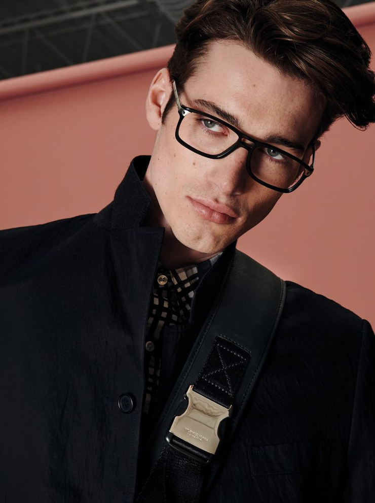 Picture of Robbie Beeser