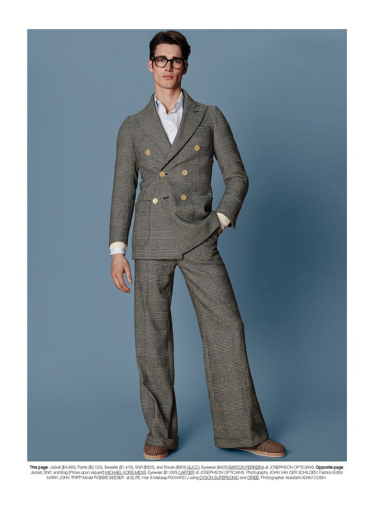 Picture of Robbie Beeser