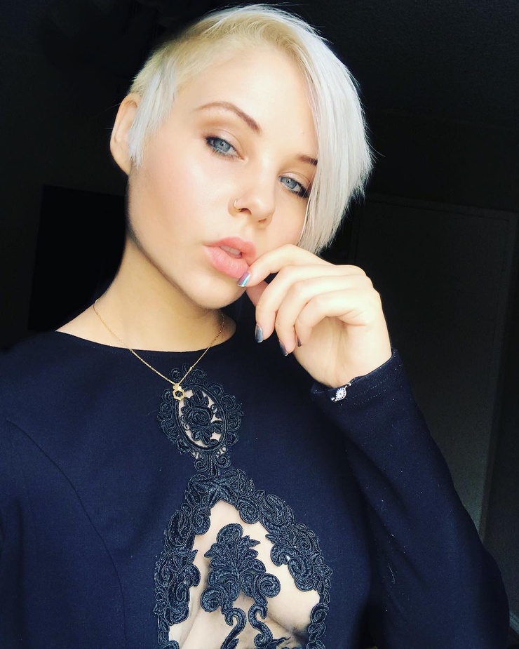 Picture of Shayla Beesley