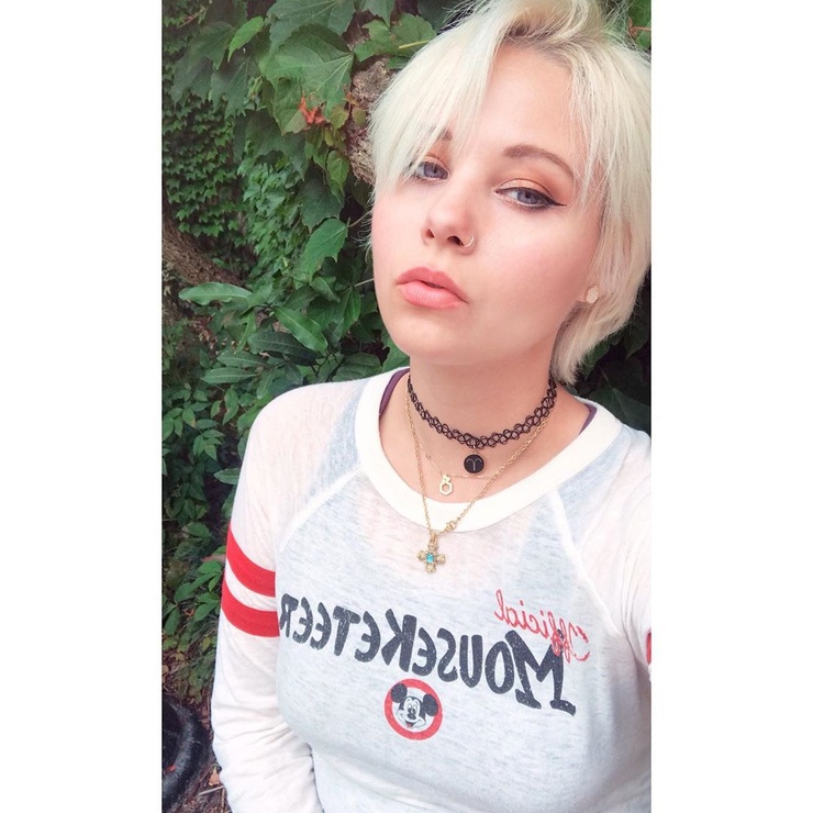 Picture of Shayla Beesley