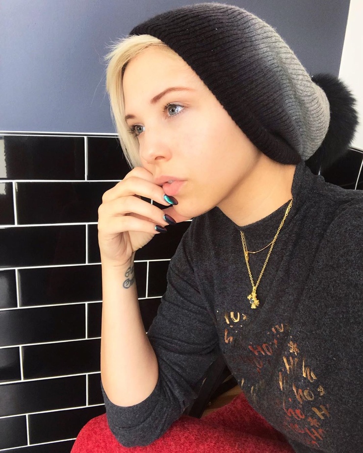 Picture of Shayla Beesley