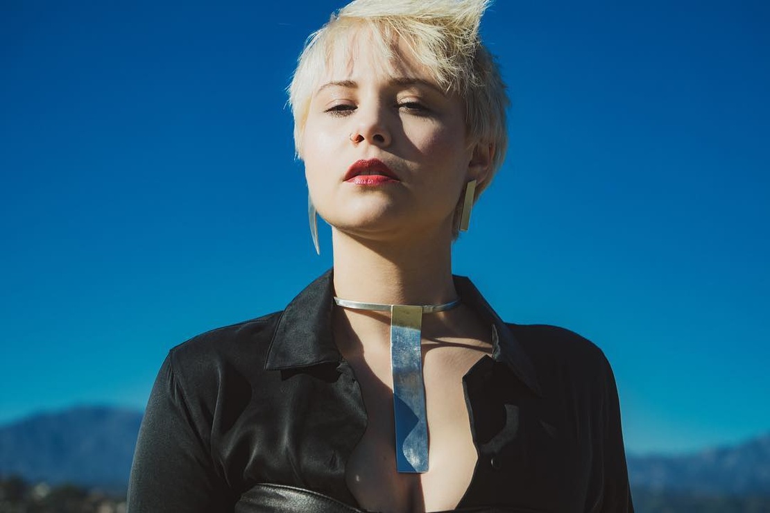 Image of Shayla Beesley