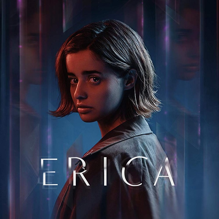 Picture of Holly Earl