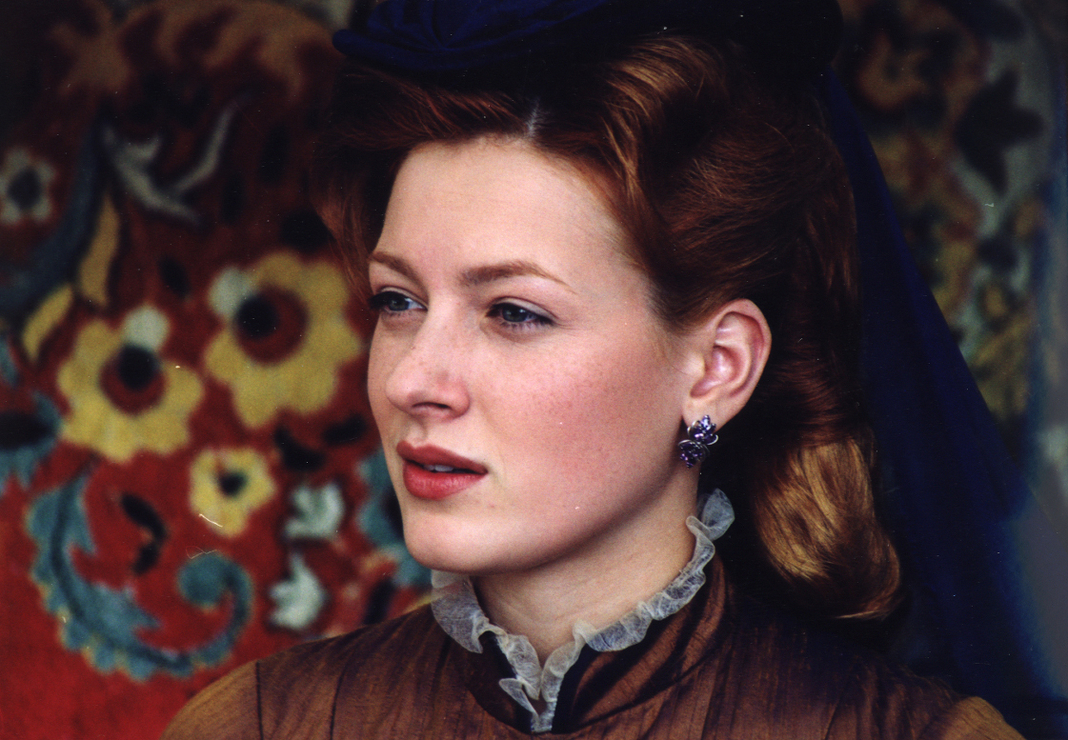 Picture of Olga Krasko