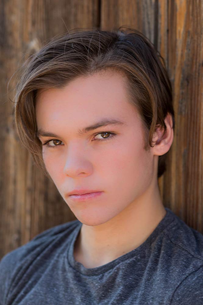Joshua Hoffman