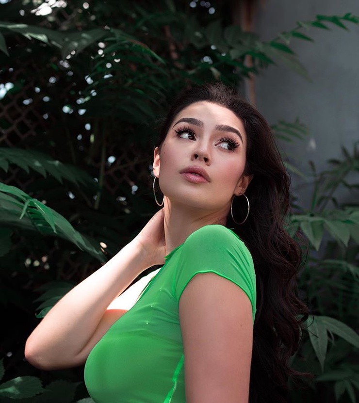 Picture of Alex Steele