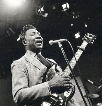 Muddy Waters