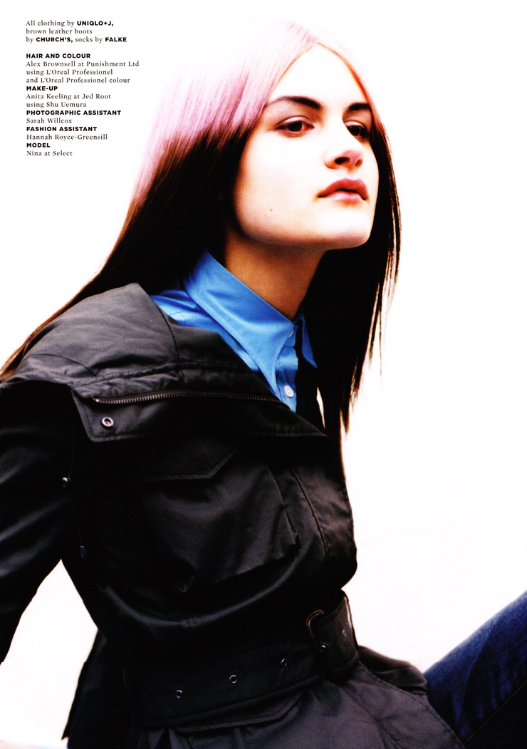 Picture of Nina Porter