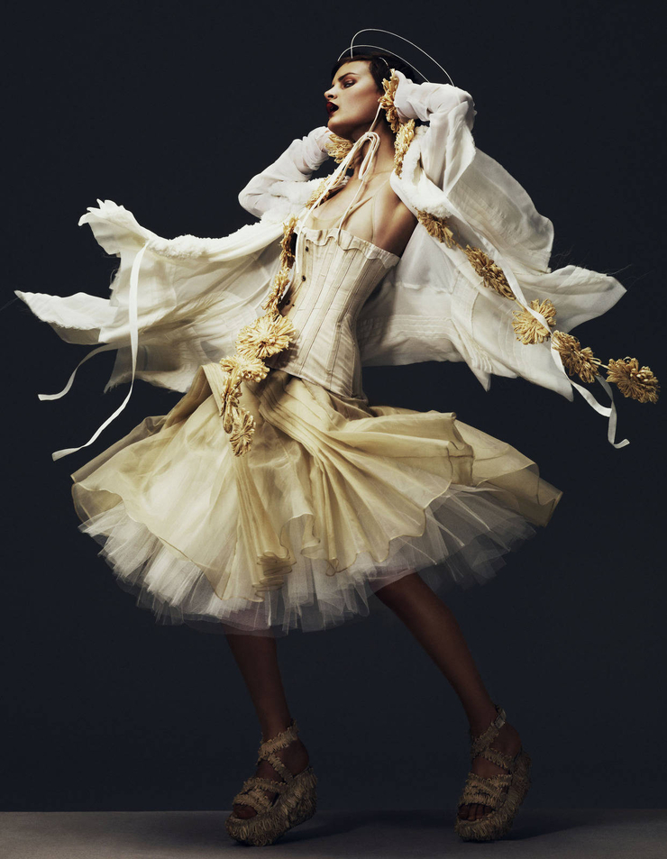 Picture of Nina Porter