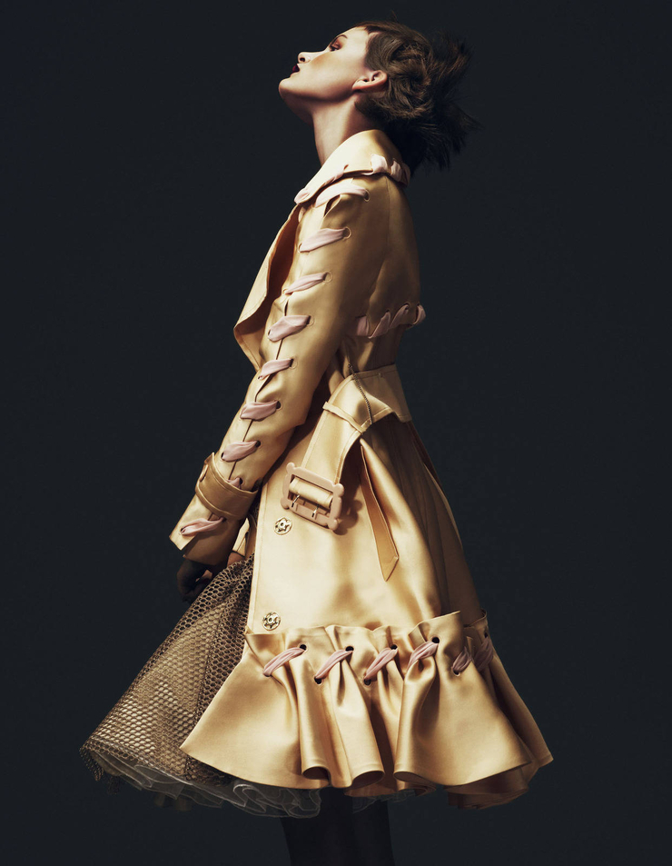 Picture of Nina Porter