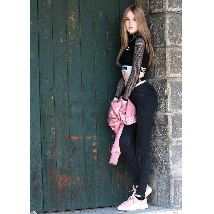 Picture of Jessica Valerija