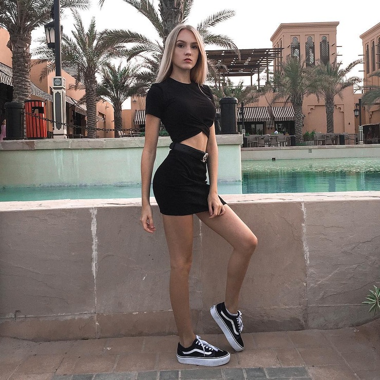 Picture of Jessica Valerija