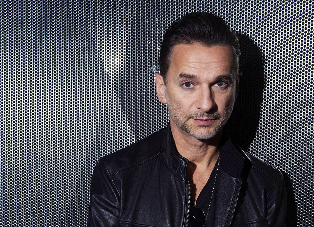Image of David Gahan