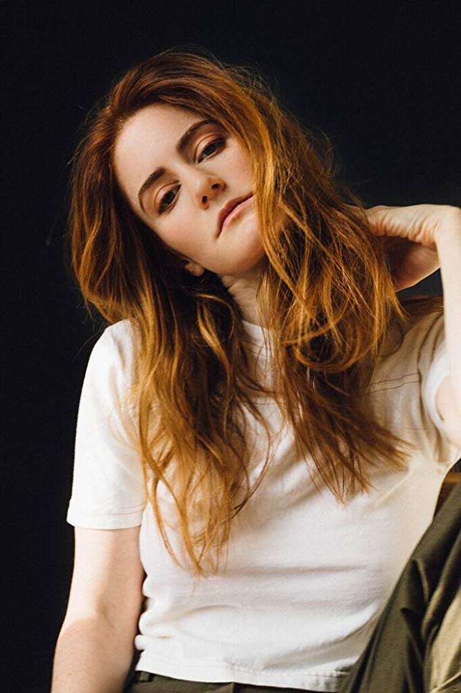 Picture of Kayla Foster