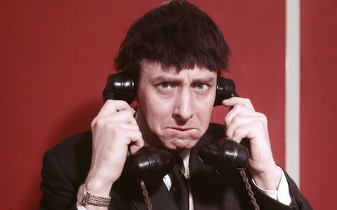 Spike Milligan image