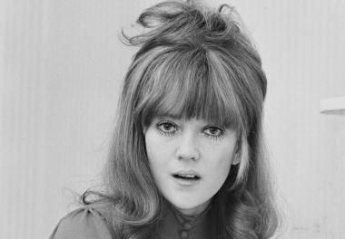 Picture of Julia Foster