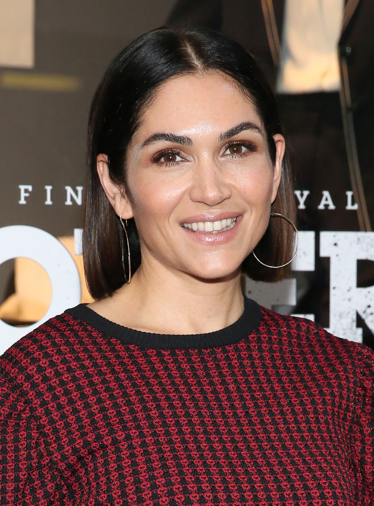 Lela Loren