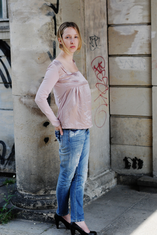 Picture of Stella Dunze