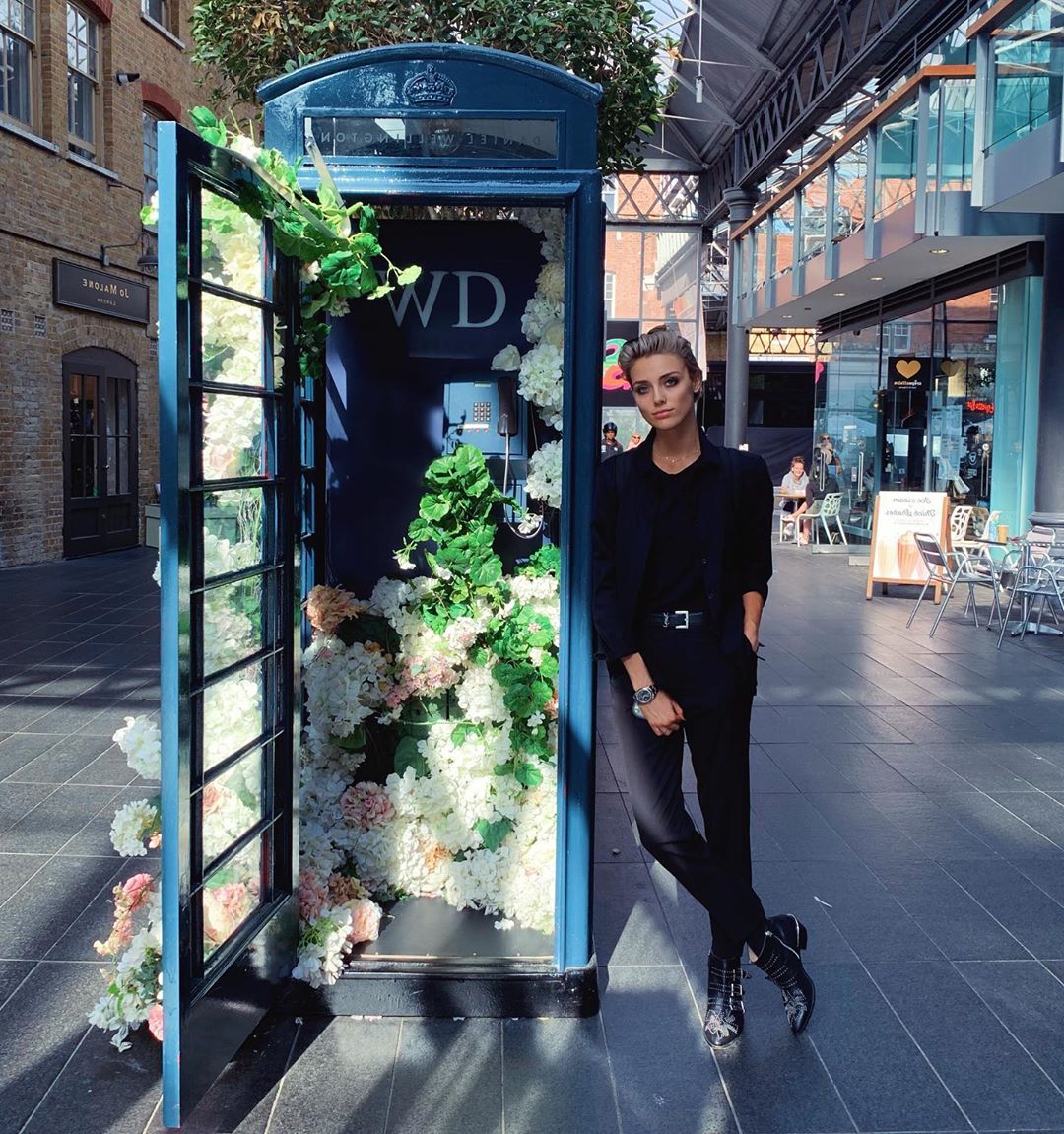 Picture of Wallis Day