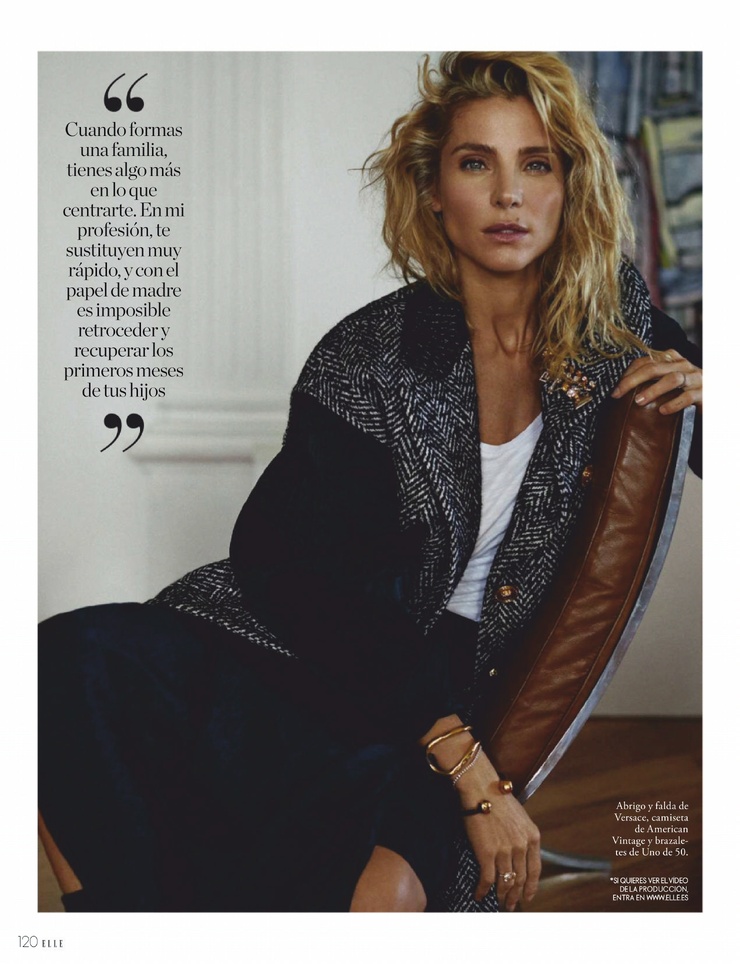 Picture of Elsa Pataky