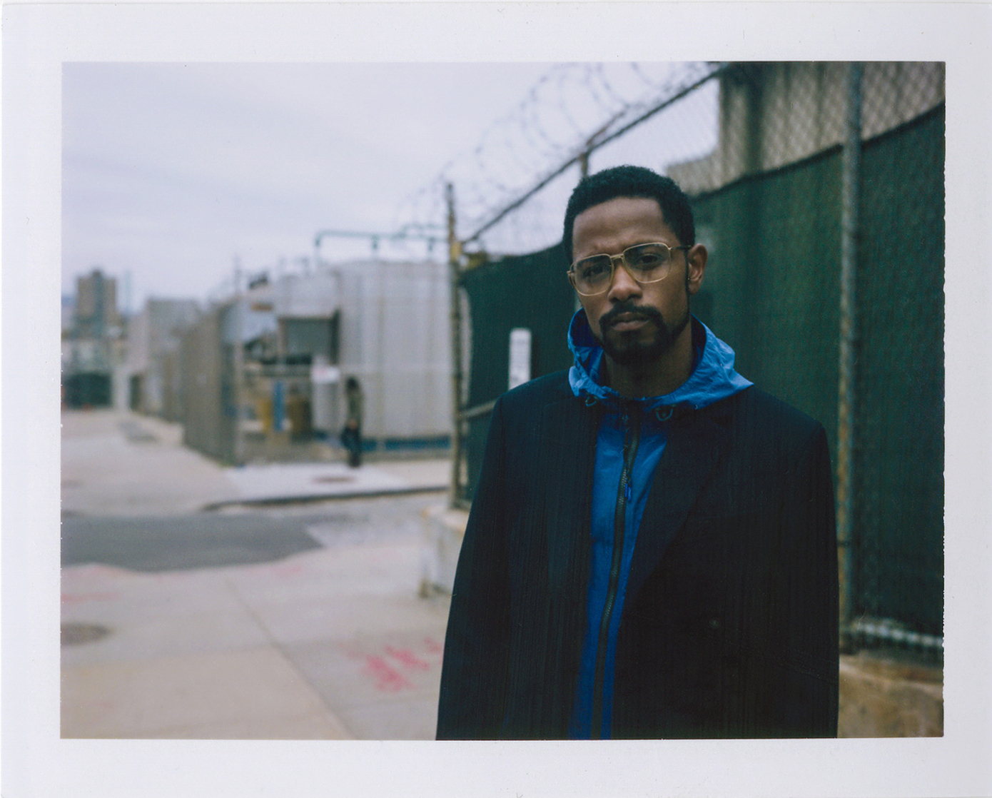 Keith Stanfield picture
